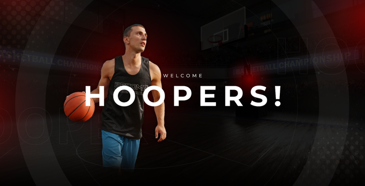 Hooper Sports Apparel